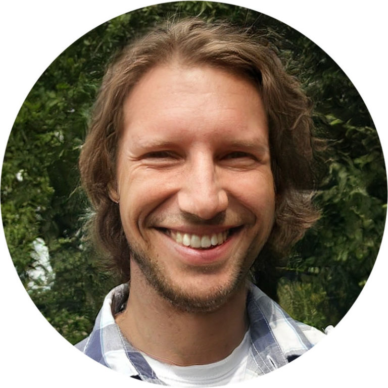 About Richard Kingsley - Creascriptum